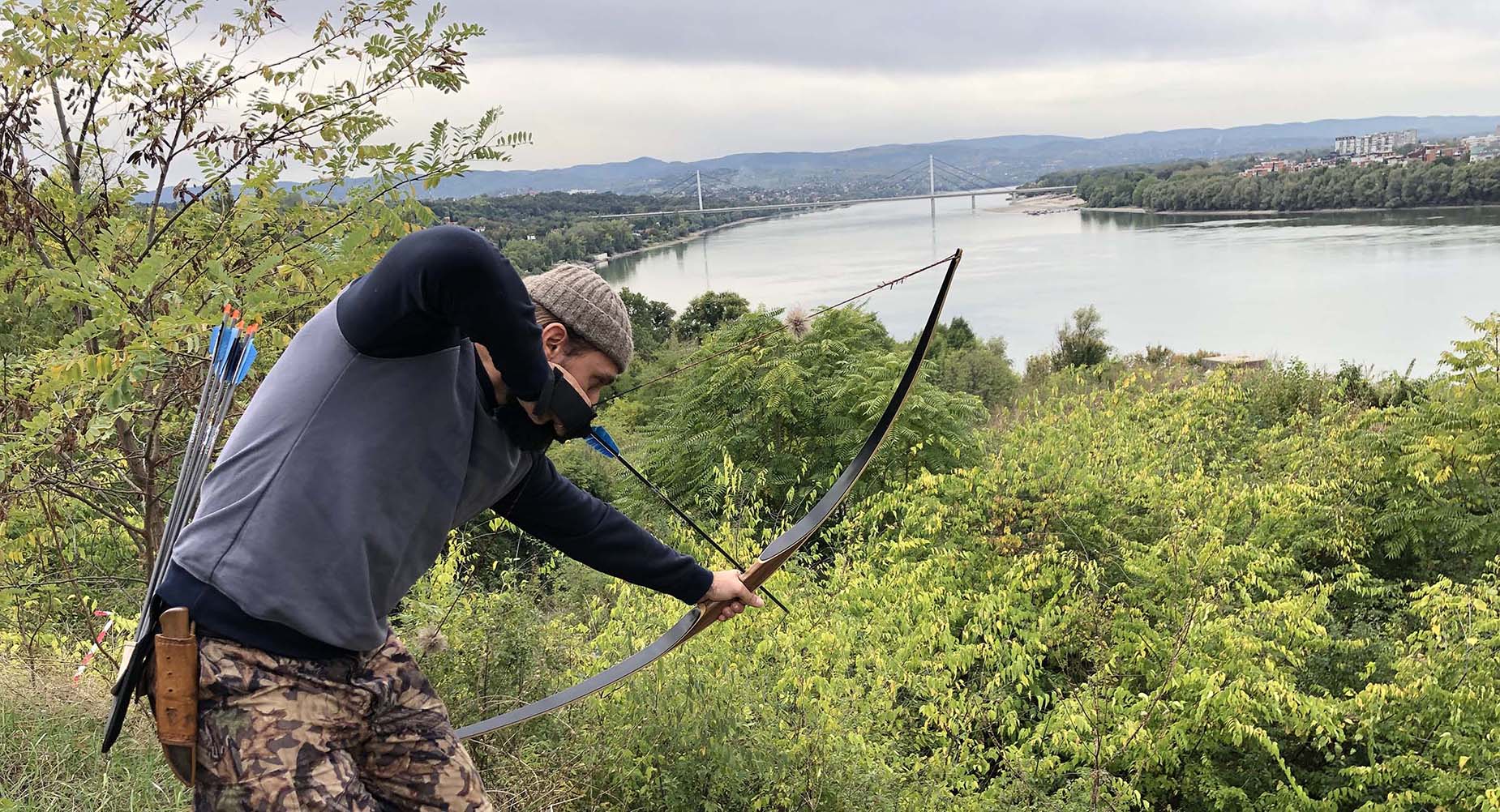 Bodnik Bowhunter Challenge