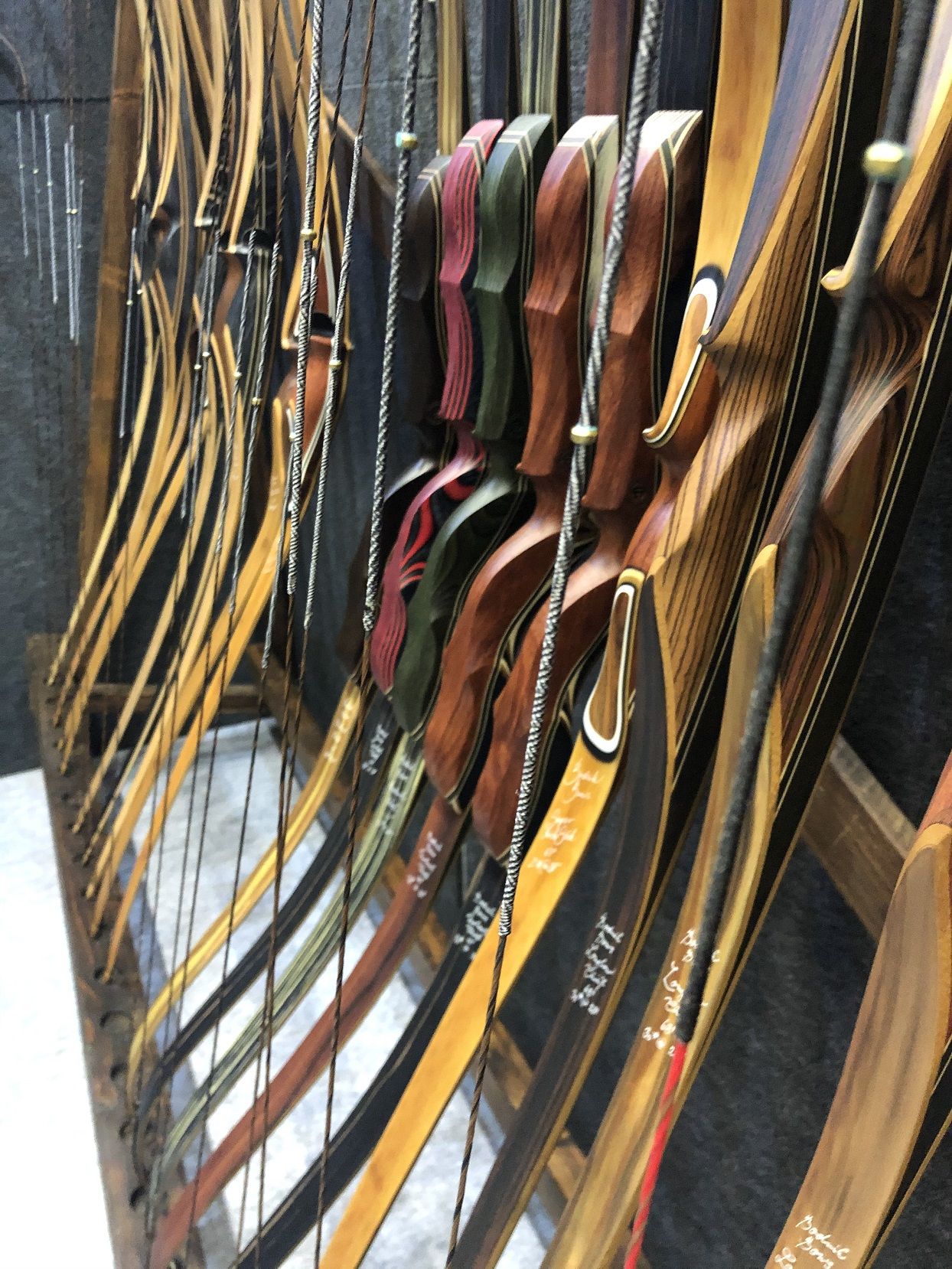 The Archery Fair in Wels is again a story of success