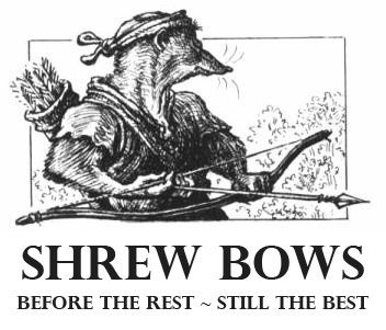 Shrew Bows Models